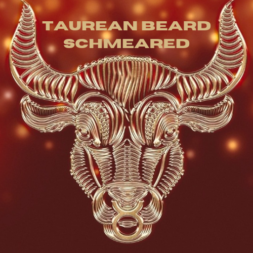 Taurean Beard Schmeared – Witchy Centaur Essentials